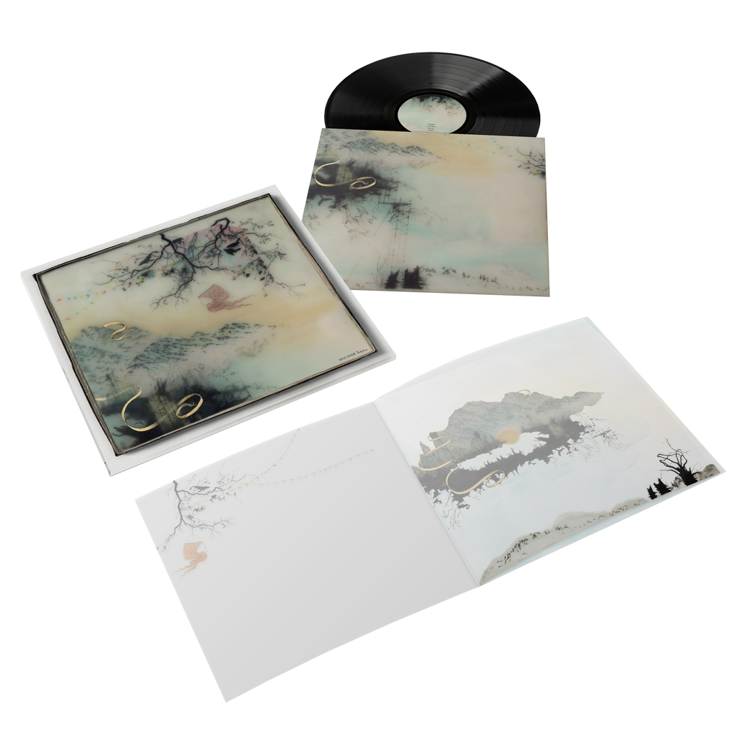 Novo Amor – Novo Amor Online