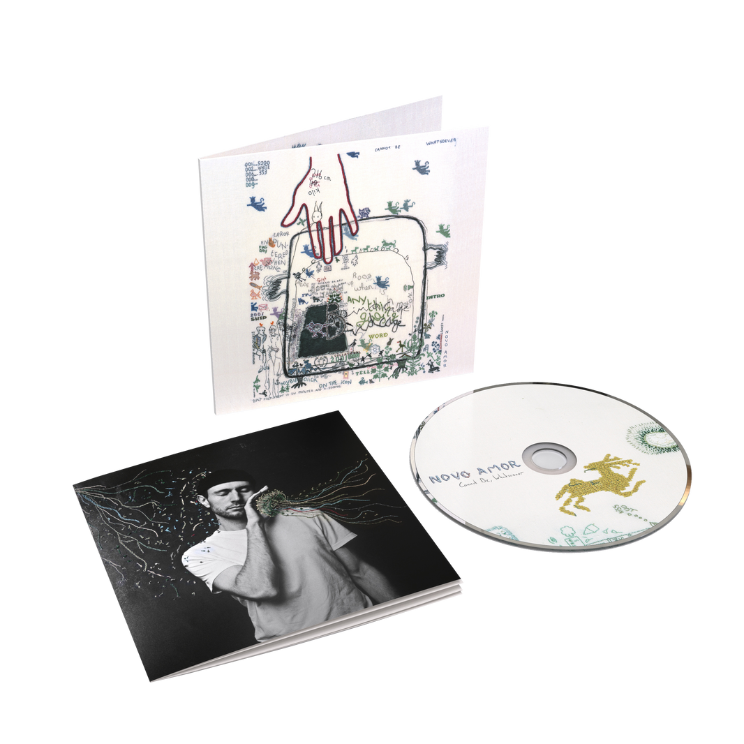 Novo Amor – Novo Amor Online