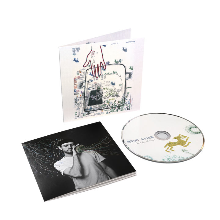 Novo Amor – Novo Amor Online