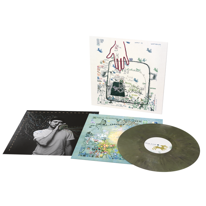 Novo Amor – Novo Amor Online